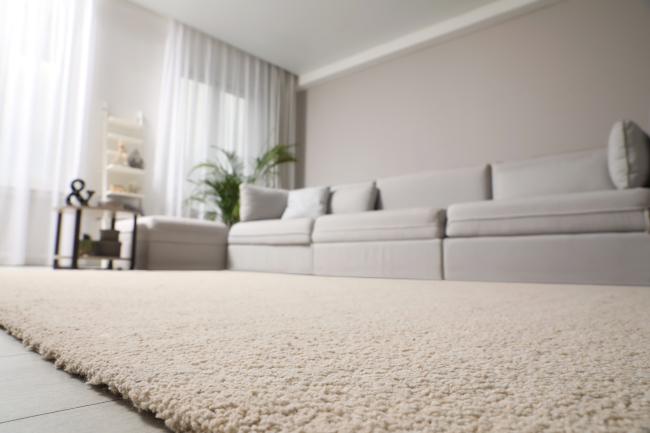 How to Maintain Your Carpets So They’ll Last Longer | Design Flooring, LLC